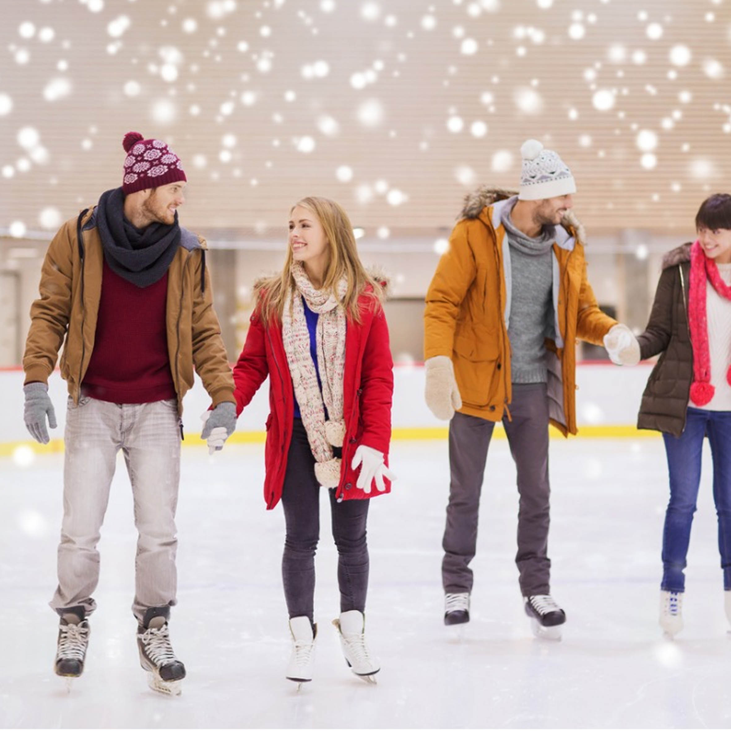 Schaatsen – Winterfestival Bergeijk Schaatsen – Winterfestival Bergeijk